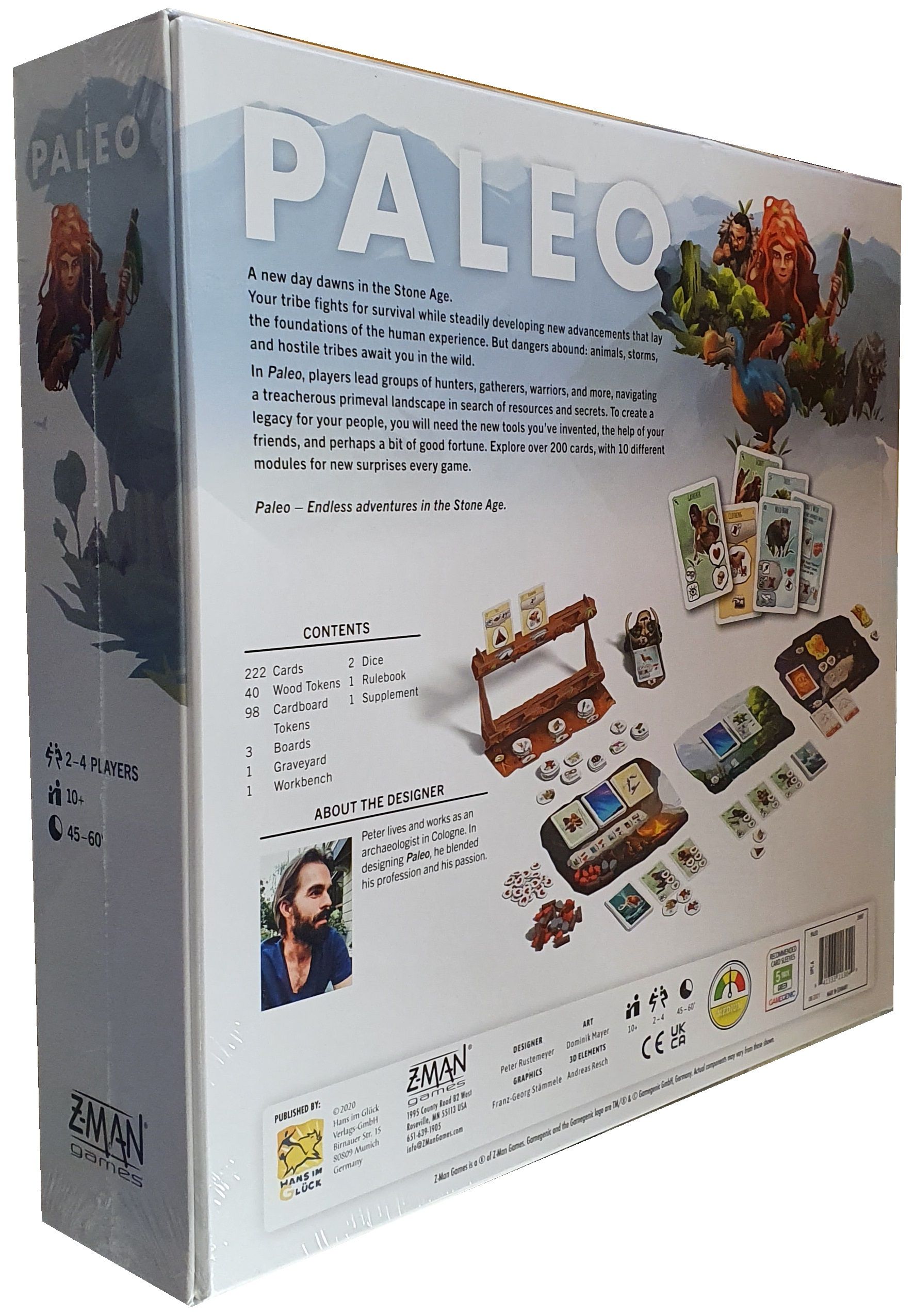 BoardGameGeek