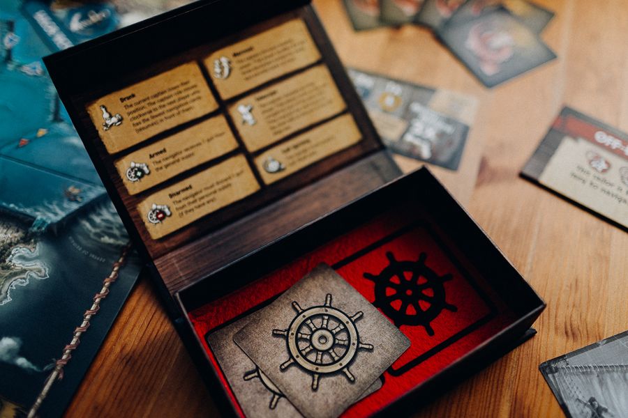BoardGameGeek