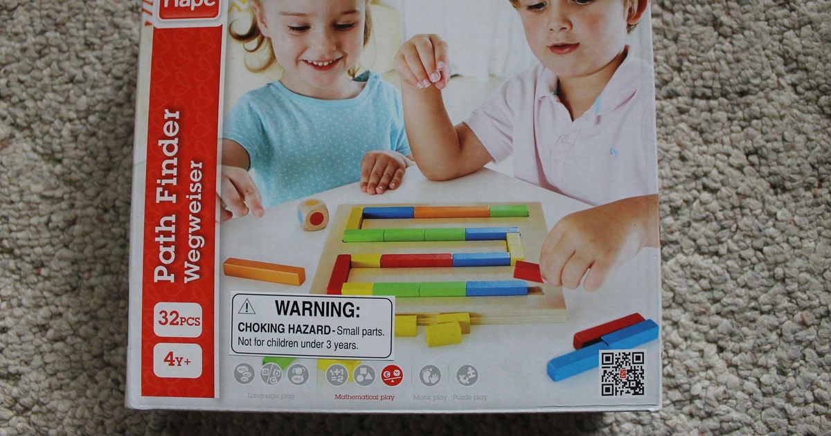 Path Finder | Board Game | BoardGameGeek