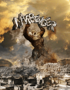 Harbinger | Board Game | BoardGameGeek