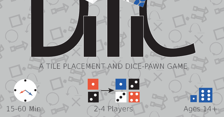 DiTiC | Board Game | BoardGameGeek