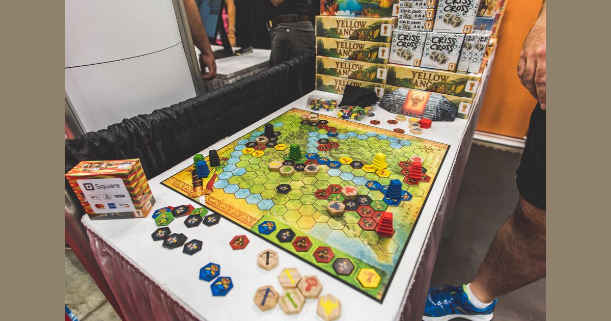 BoardGameGeek