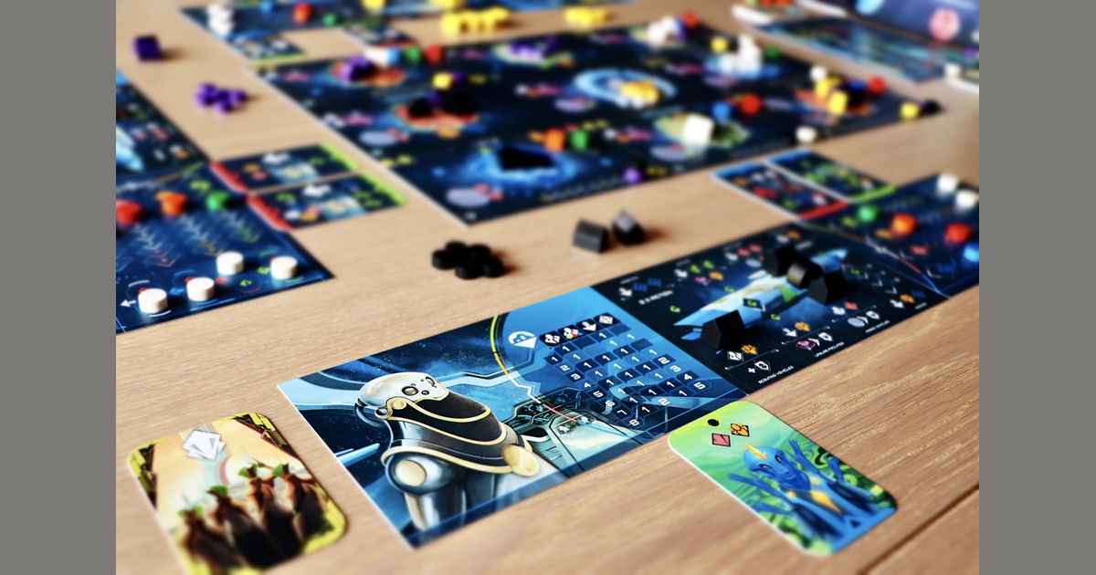BoardGameGeek