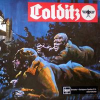 Escape from Colditz | Board Game | BoardGameGeek