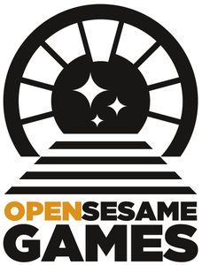 Open Sesame Games | Board Game Publisher | BoardGameGeek