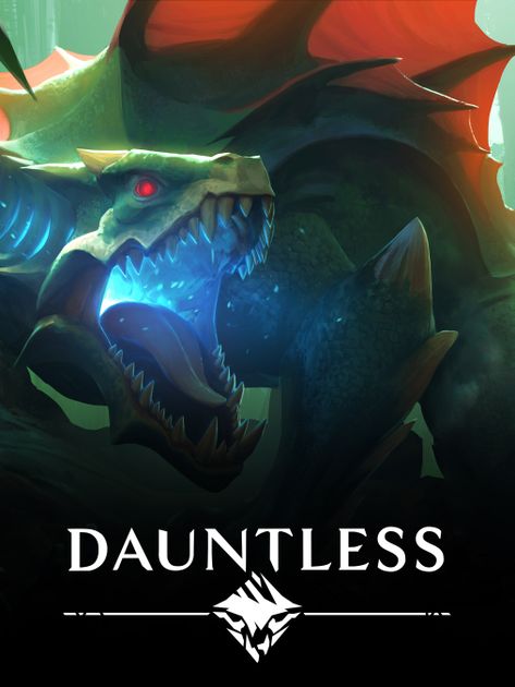 Dauntless | Video Game | VideoGameGeek