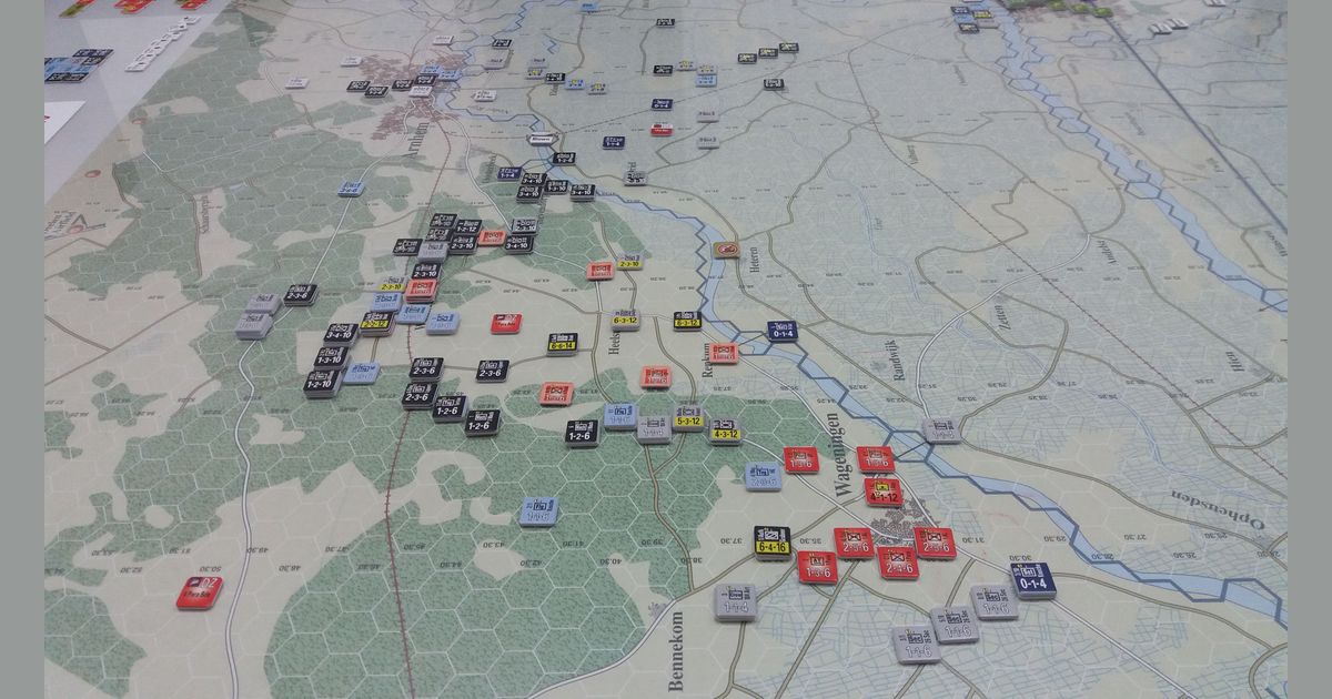 Plouen polacs | Team SNAFU | BoardGameGeek