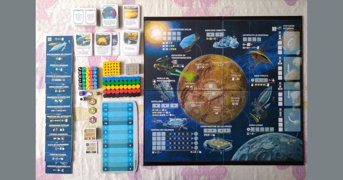 BoardGameGeek