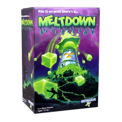 meltdown cover