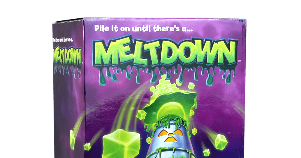 Meltdown | Board Game | BoardGameGeek