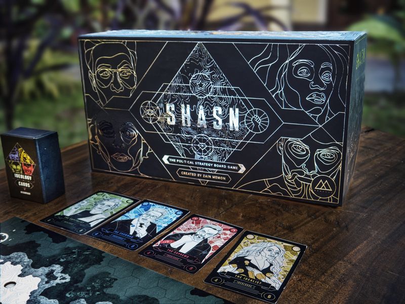 BoardGameGeek
