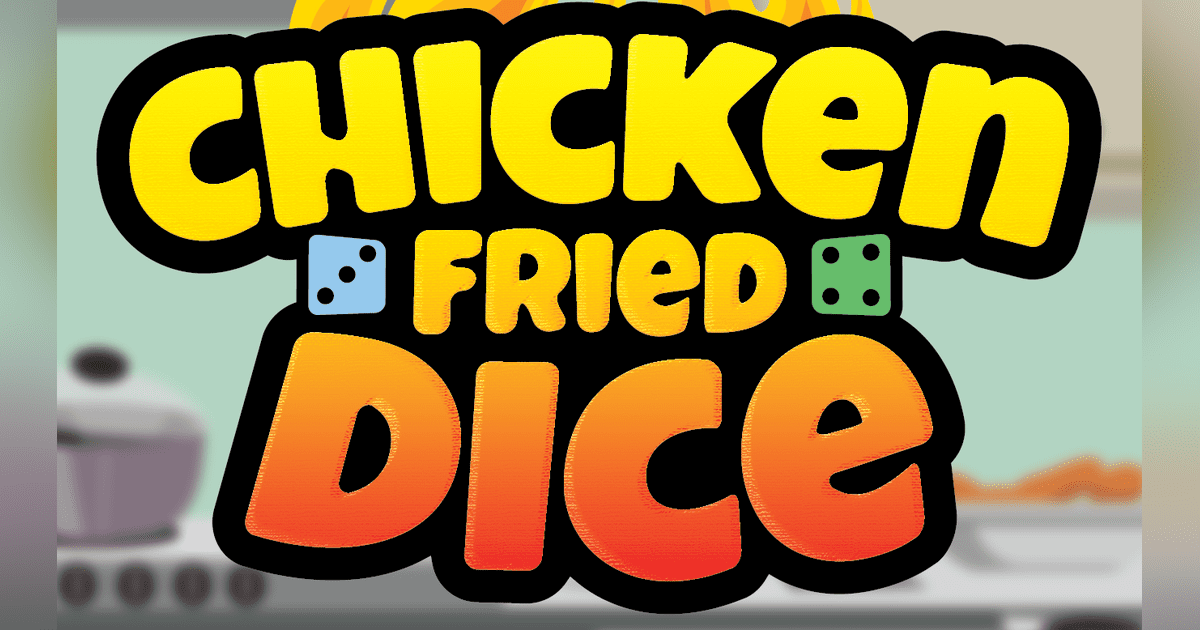 Chicken Fried Dice | Board Game | BoardGameGeek
