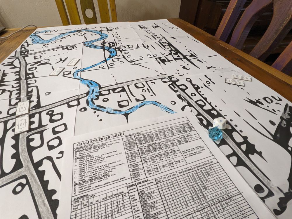 challenger-short-intro-fight-challenger-ultra-modern-wargame-rules