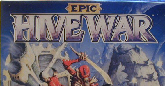 Hive War | Board Game | BoardGameGeek
