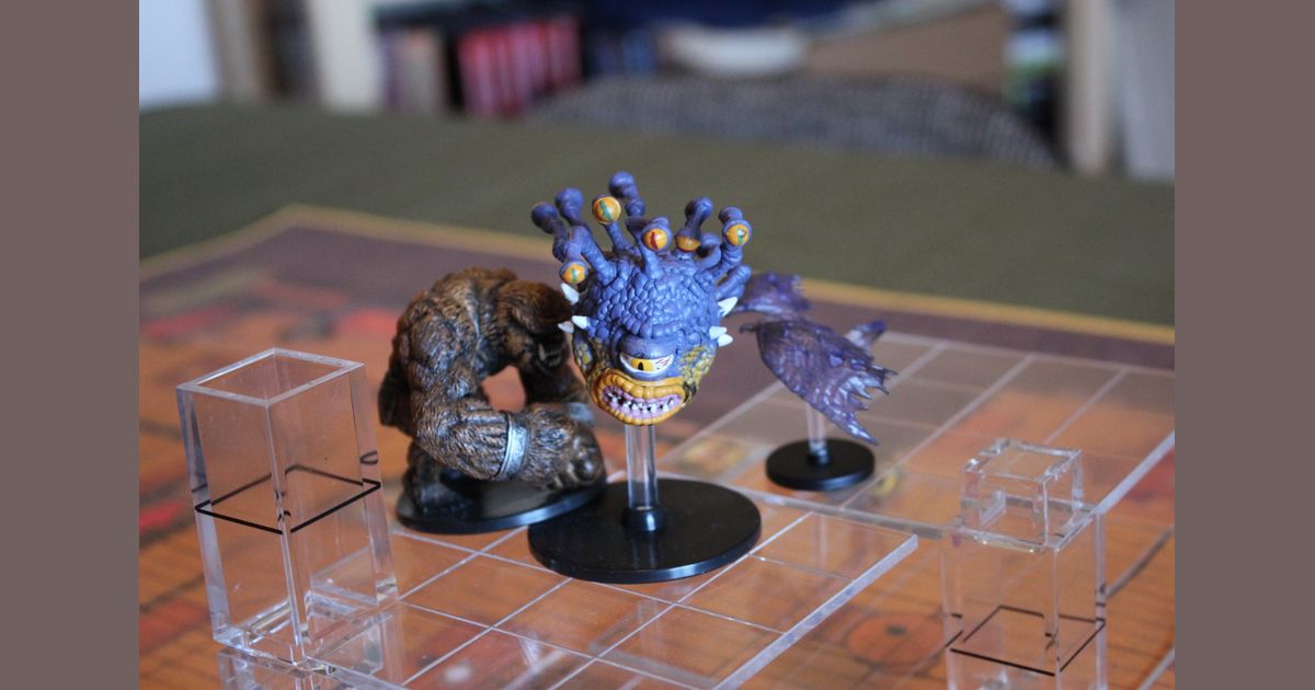 Thematic Games and Role Differentiation | Mark: My Words | BoardGameGeek