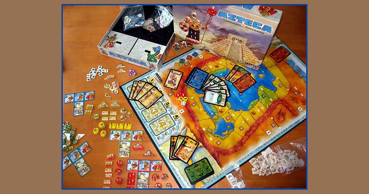 BoardGameGeek