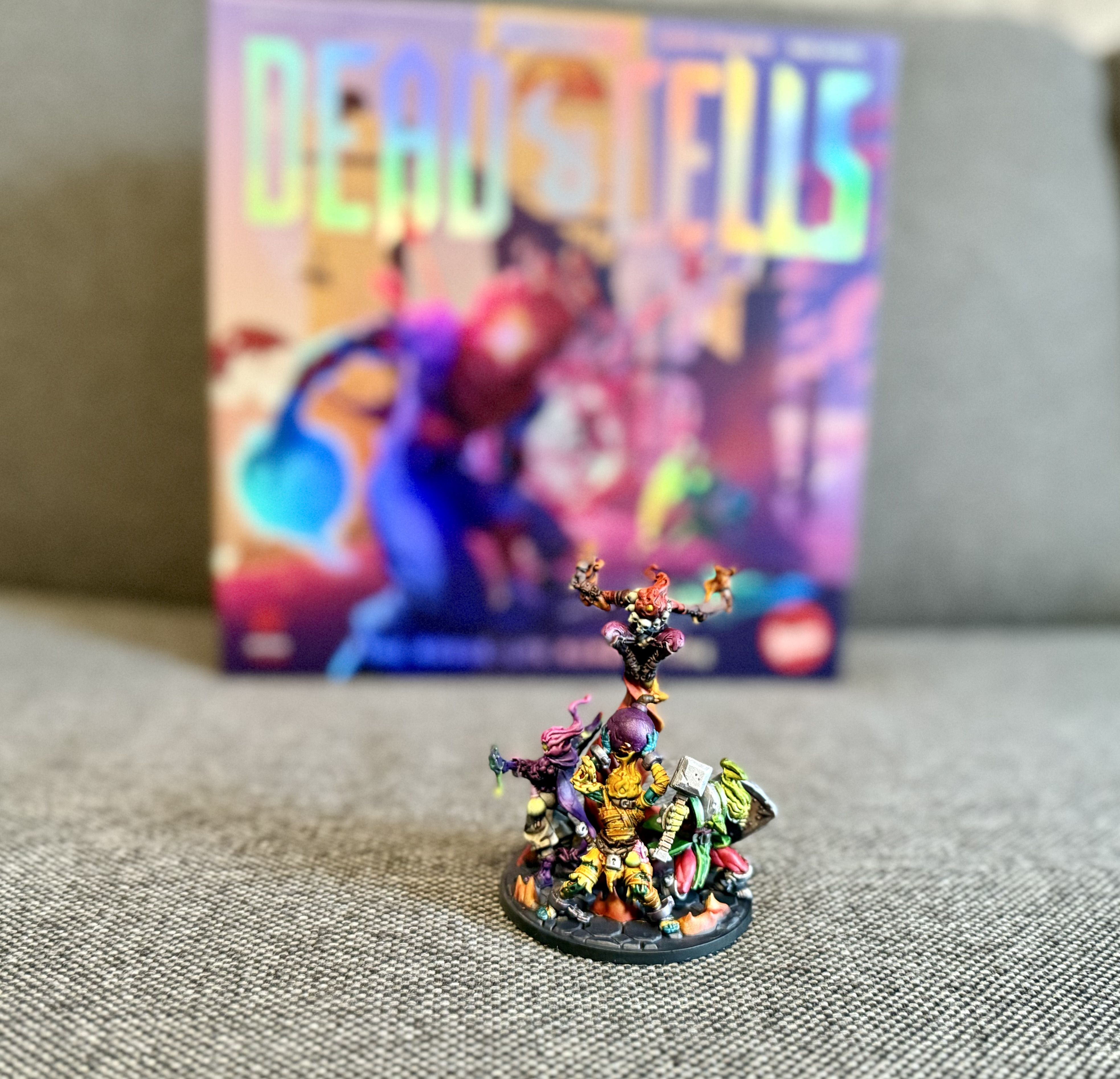 BoardGameGeek