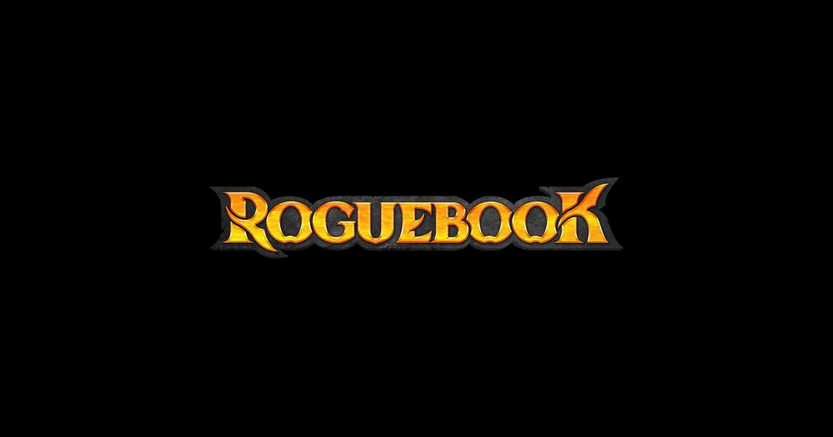 Roguebook | Video Game | VideoGameGeek