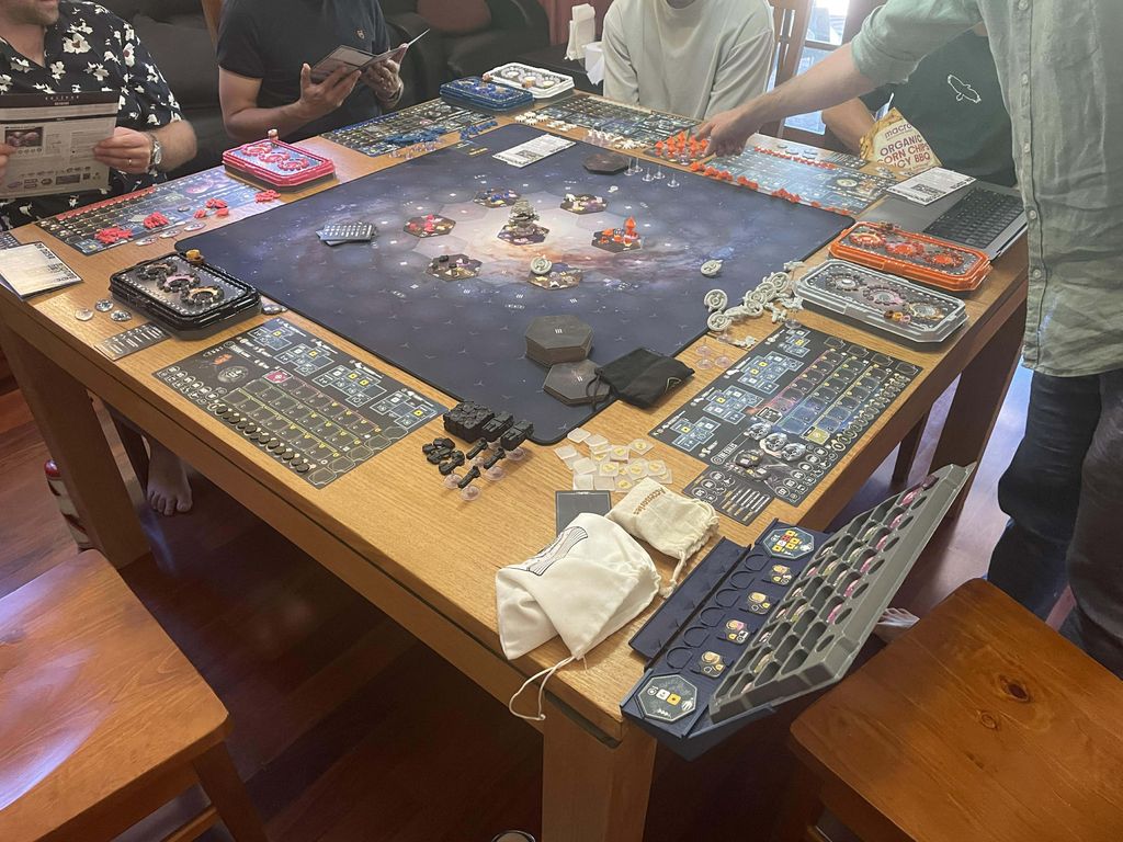 BoardGameGeek