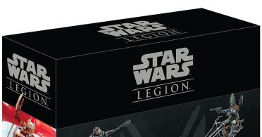 Star Wars: Legion – Swoop Bike Riders | Board Game | BoardGameGeek