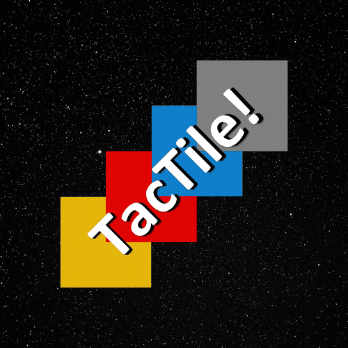 WIP - TacTile: Combo-tastic tile tactics!