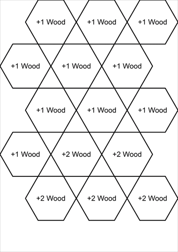How to Prototype Hex Tiles | nanDeck Users