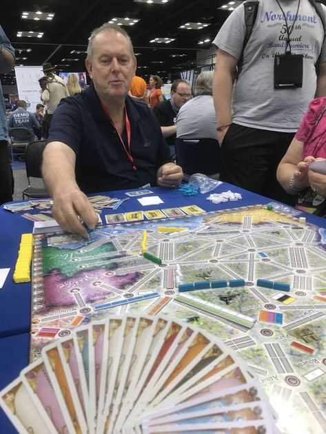 BoardGameGeek