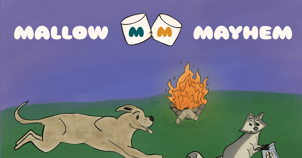 Mallow Mayhem | Board Game | BoardGameGeek