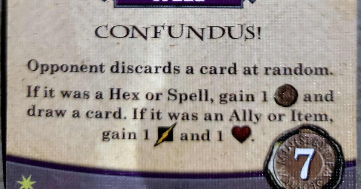 Harry Potter: Hogwarts Battle – Defence Against the Dark Arts ...