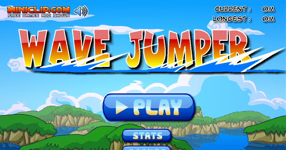 Wave Jumper | Video Game | VideoGameGeek