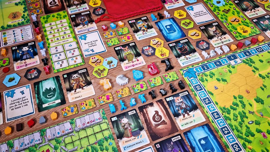 BoardGameGeek