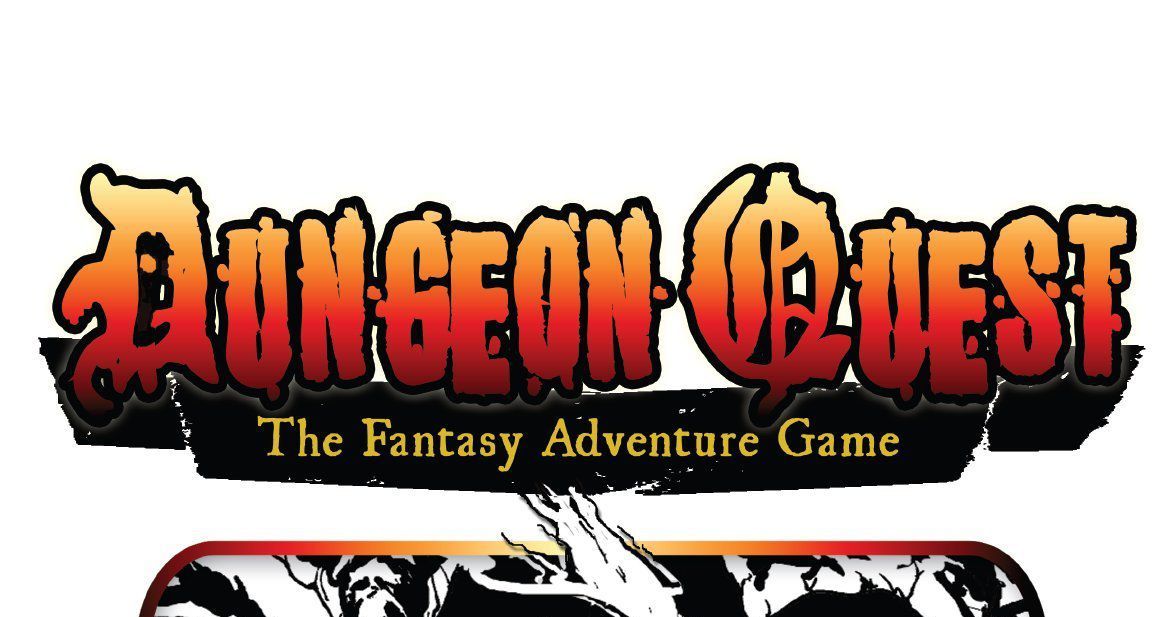 Dungeon Quest | RPG Item | RPGGeek