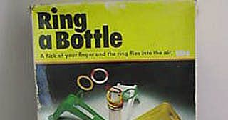 Ring a Bottle | Board Game | BoardGameGeek