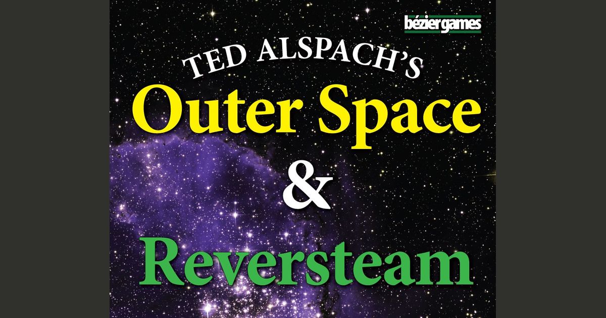 Age of Steam Con 2024 Recap