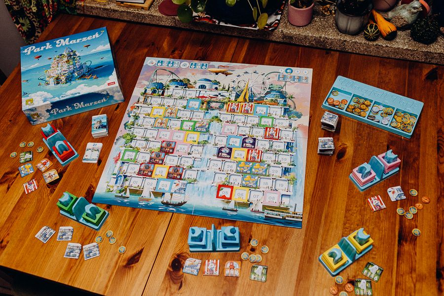 BoardGameGeek