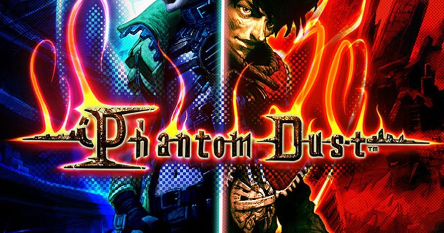 Phantom Dust | Video Game | VideoGameGeek