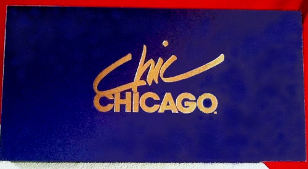 Chic Chicago | Board Game | BoardGameGeek
