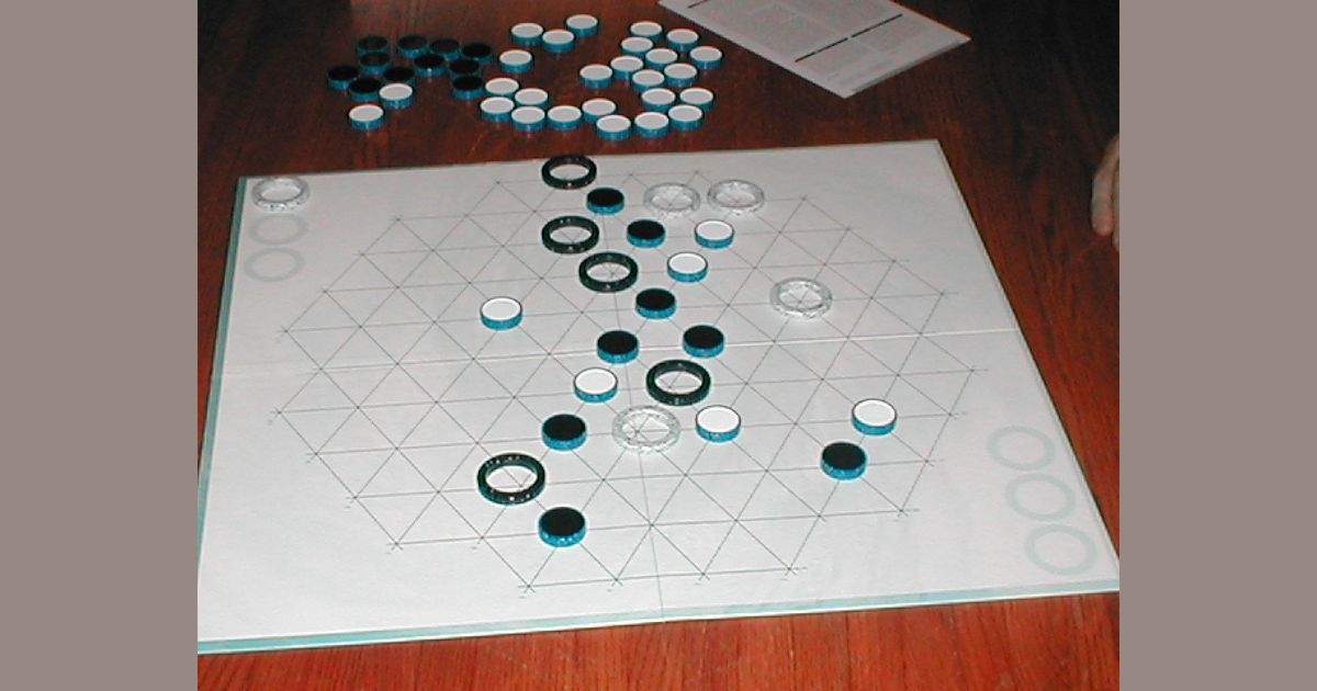 BoardGameGeek