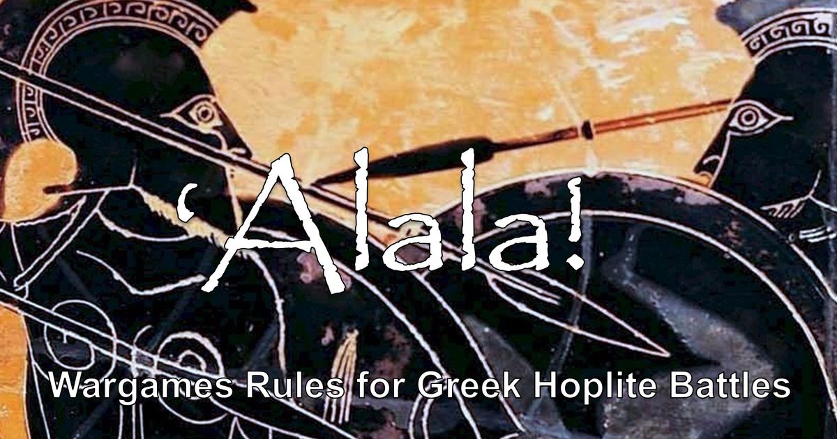 Alala! | Board Game | BoardGameGeek