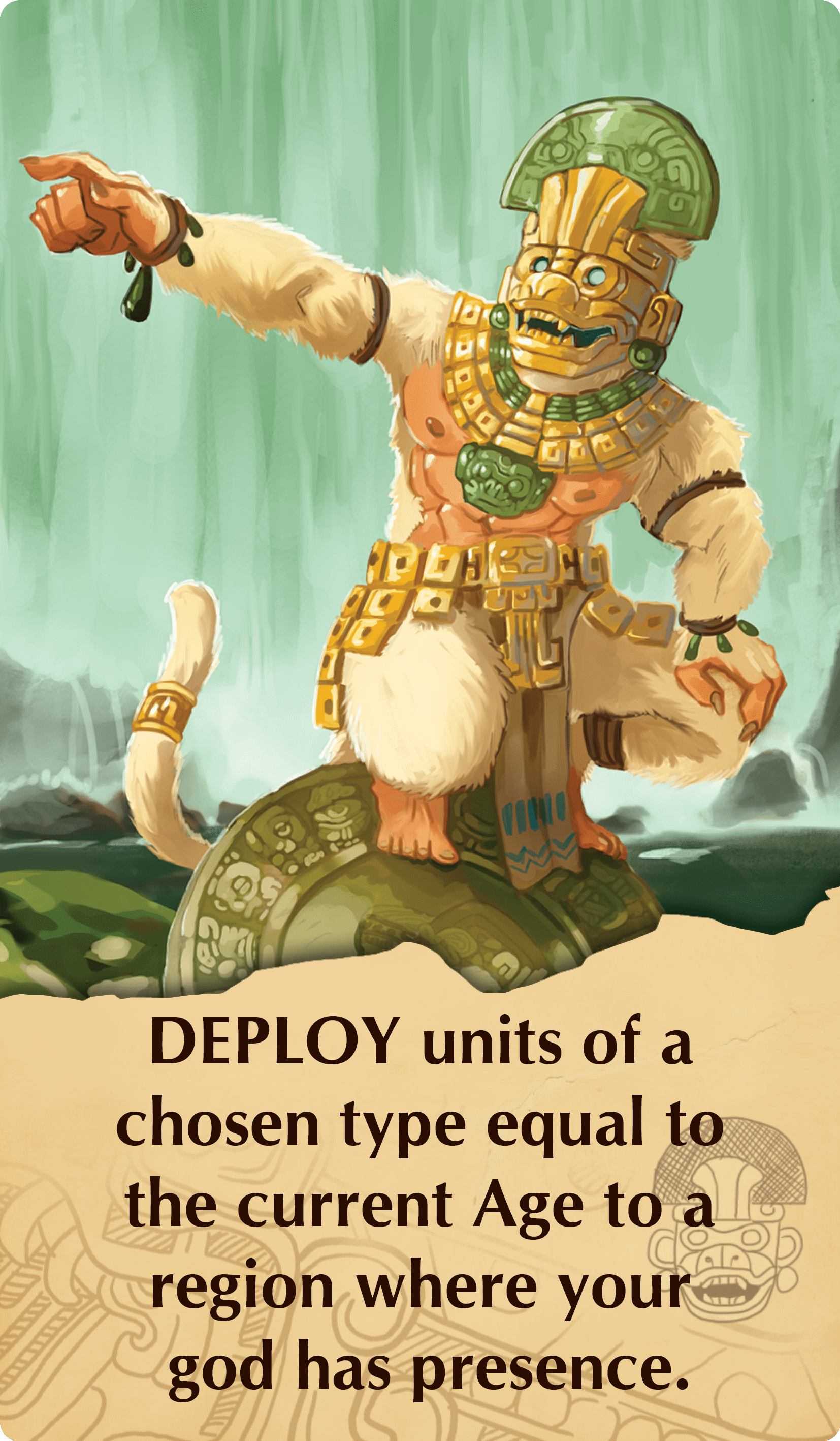 MEZO GOD HOW TO PLAY TIPS FROM PUBLISHER | Mezo