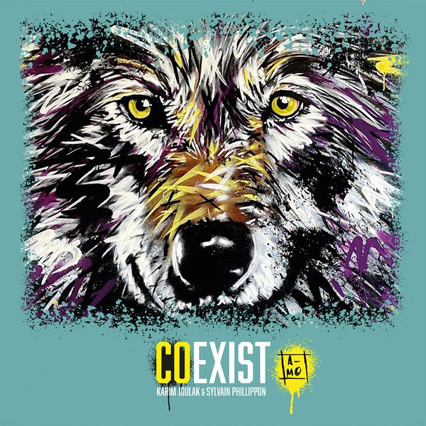 coexistence cover