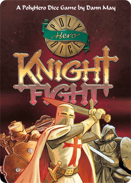 Knight Fight | Board Game | BoardGameGeek