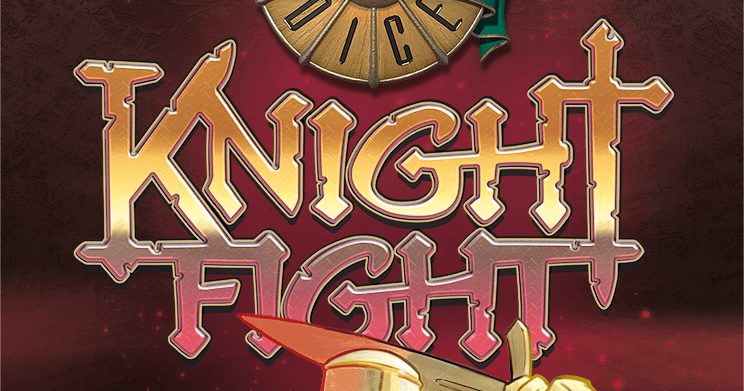 Knight Fight | Board Game | BoardGameGeek