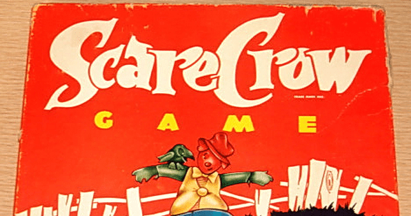 ScareCrow | Board Game | BoardGameGeek