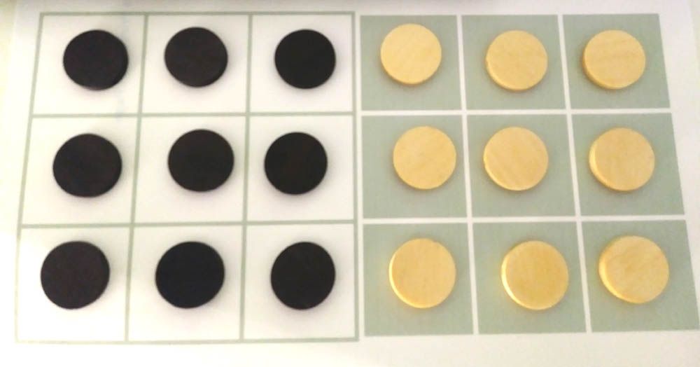 Mackinaw | Board Game | BoardGameGeek