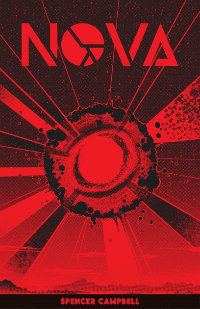 NOVA | RPG Item | RPGGeek