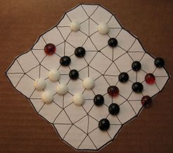 Diamond | Board Game | BoardGameGeek