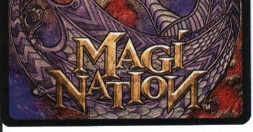 Magi-Nation Duel | Board Game | BoardGameGeek