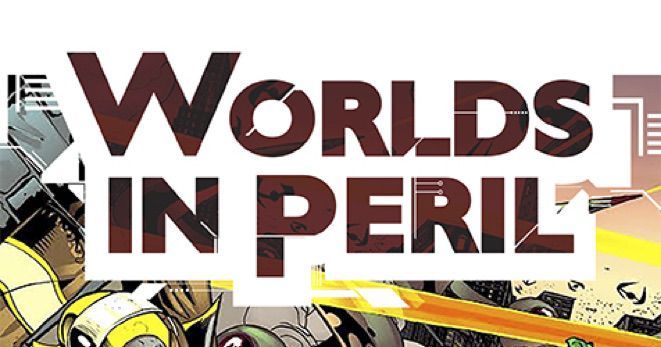 Worlds in Peril | RPG Item | BoardGameGeek