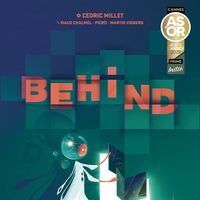 Behind | Board Game | BoardGameGeek